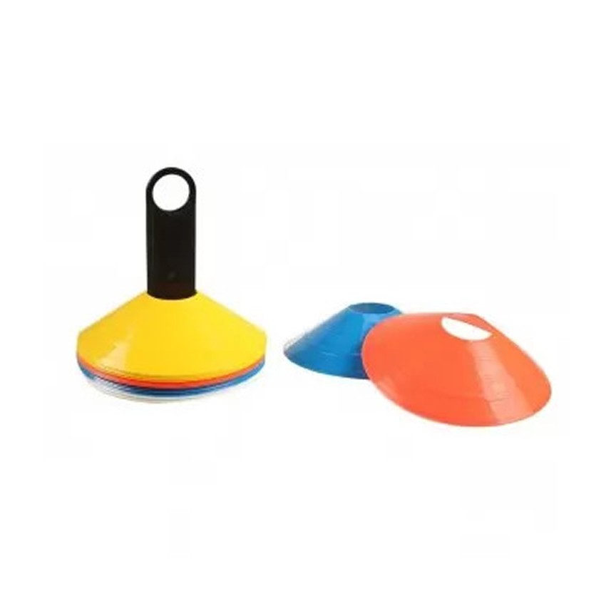 Kit Mini Cones 20un Liveup - Top Radical