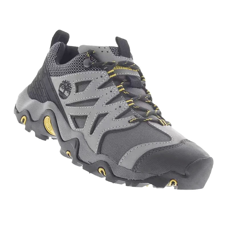 Tênis Timberland Gorge Skull Cinza T.40 - Top Radical